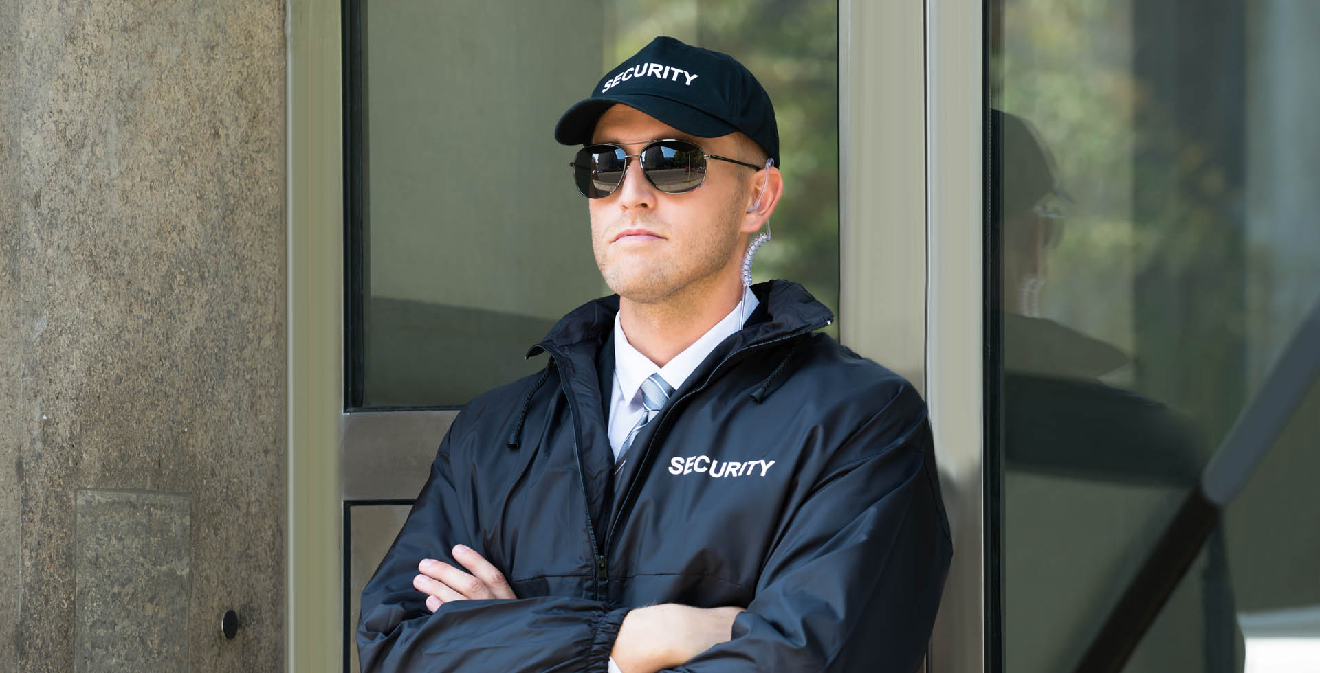 Executive Security Service